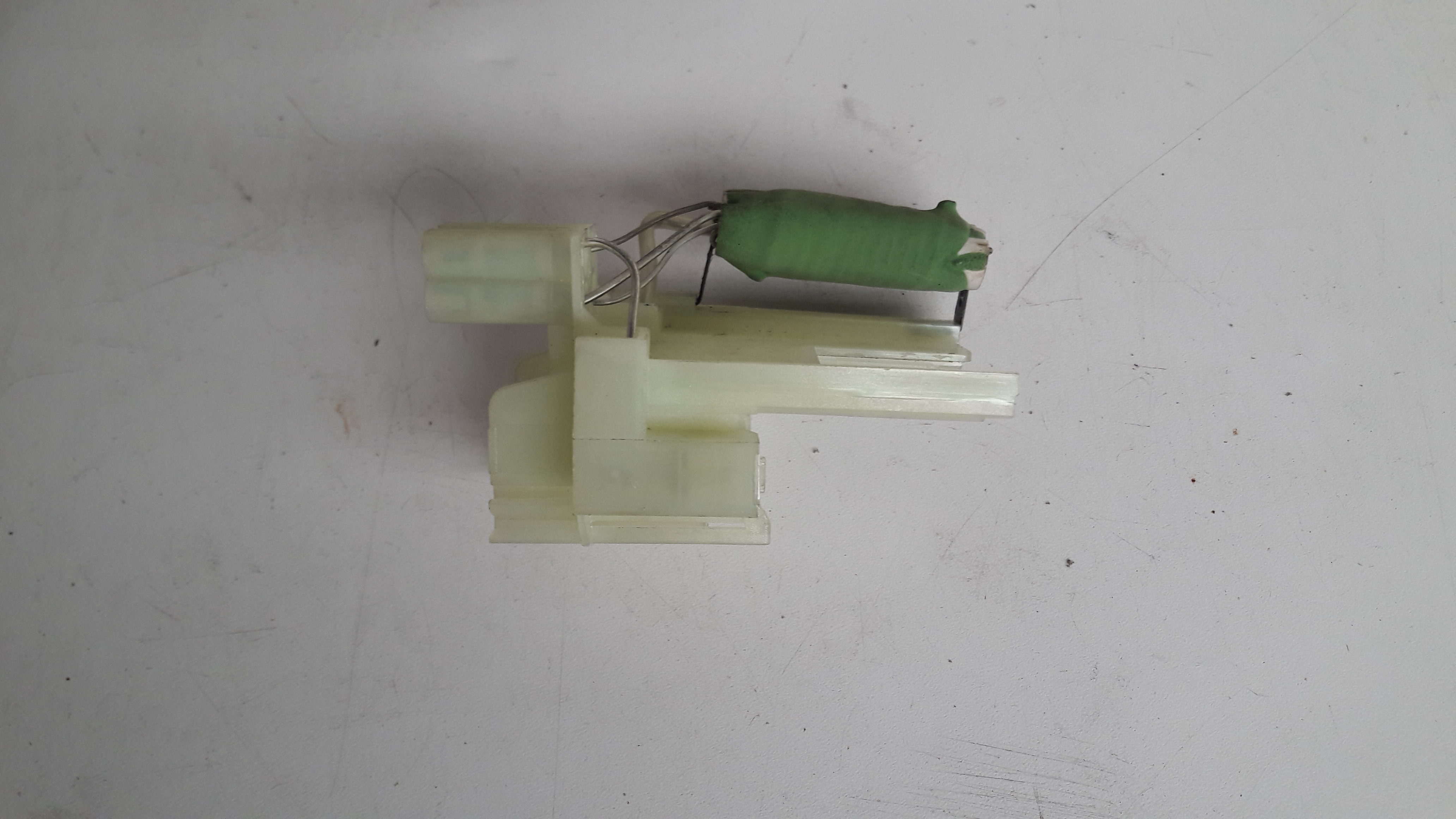 Kachelweerstand Vectra A,Calibra